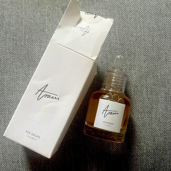Skincare | Arami Hlr Drops Brightening Face Serum | Poshmark